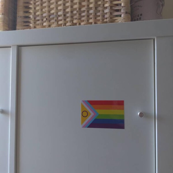 Autism Spectrum is Not Linear Sticker, Autism Sticker, Not Linear ...