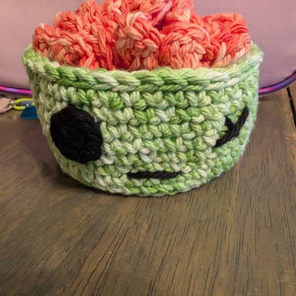 Zombie Brain Coasters Crochet Pattern, Halloween Crochet Pattern ...