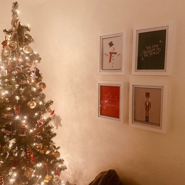 8 Calming Corner Posters, Classroom Decor, Classroom Posters, Feelings ...