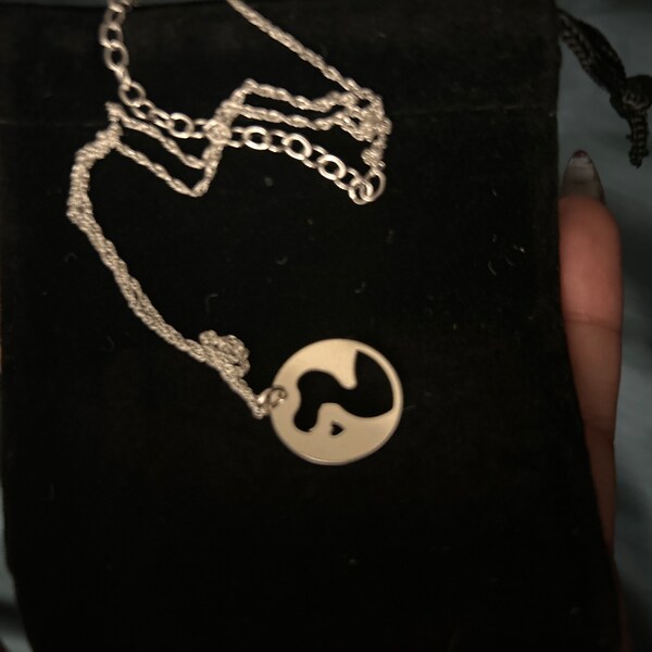 Cockroach Necklace Cockroach Jewelry Cockroach Gift Sterling Silver - Etsy