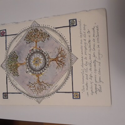 Handmade Cotton Rag Paper L Pack of 25 L 8.5 X 11'' L Handmade Paper L ...