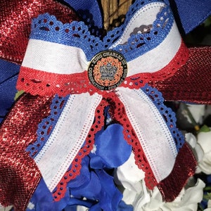 Wired Ribbon christmas Red White Lime Green Striped Ribbon - Etsy UK