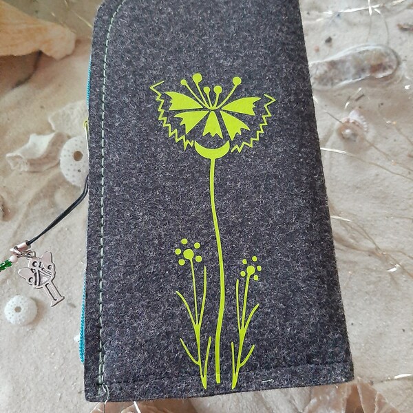 Plotterdatei Plottermotiv Plottervorlage "Blumenwiese" Sofortdownload svg png jpg dxf Blume ...