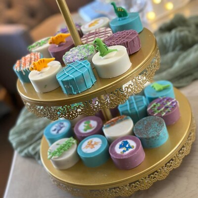 Street Signs Edible Image Toppers - Etsy