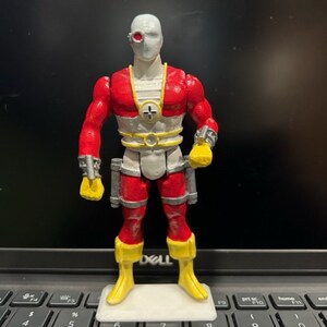 Large Giganta Unpainted Custom 3D Printed Super Powers Style Action ...