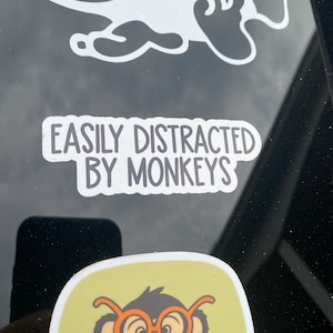 Funny Math Statistics Sticker, Math Laptop Stickers, Math Water Bottle ...