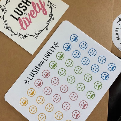Digital Stickers // Floral Sticker Pack // Digital Goodnotes Stickers ...