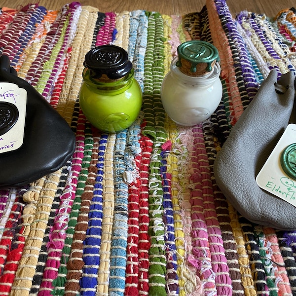 VengerbergGlamarye - Etsy