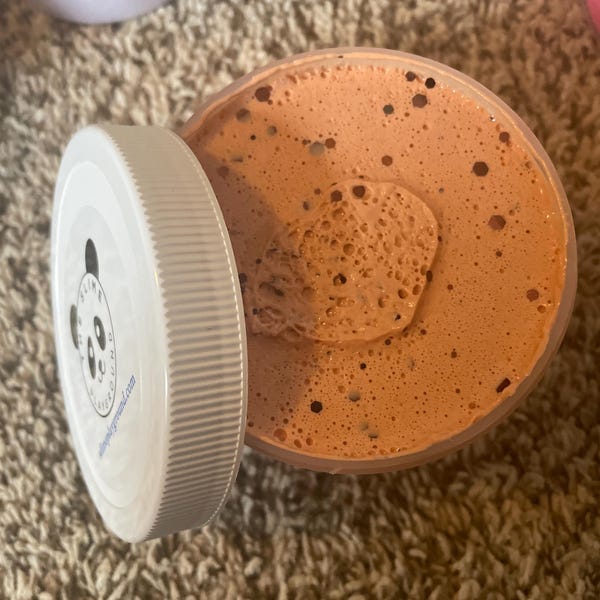 Charmed Cereal Slime, ASMR Slime, Slime Shop, Crunchy Slime, Slime Kit ...