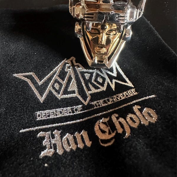 She-ra Crown Ring, She-ra and the Princesses of Power, She Ra Ring, She ...