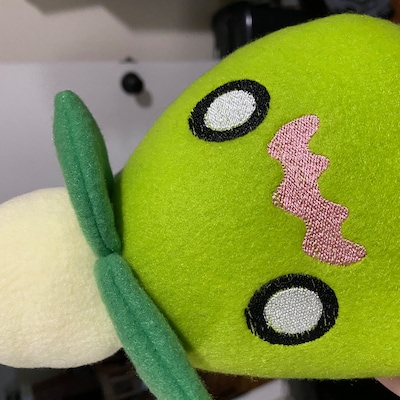 Splatoon Hat Inkling Cosplay Sewing Pattern - Etsy