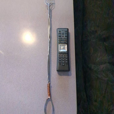 Fingers a Stainless Steel Back Scratcher With Serial Number - Etsy Canada