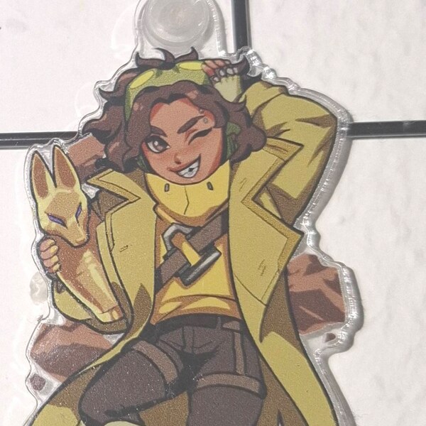 Overwatch Glitter Sticker Le Sserafim Sticker Cute Dva Sticker Cute ...