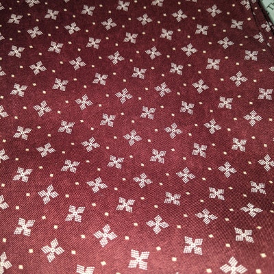 Cheddar & Coal / R1766 Cream / Marcus Fabrics / Pam Buda / Fabric ...