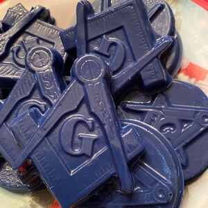 FIREFIGHTER KIT Chocolate Candy Mold | Etsy