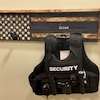 Police Tactical Gear Shelf - Etsy
