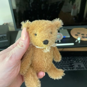 PDF Sewing Pattern for 3.5 4 Inch Cat | Etsy