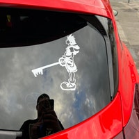 Chain Chomp Vinyl Decal Sticker for Cars, Laptops, Water Bottles ...