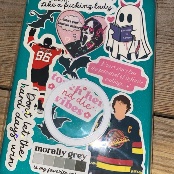 Joe Burrow Sticker, Cincinnati Bengals, Cincinnati Bengals Stickers ...