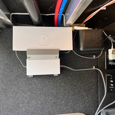 Starlink Gen3 Router / Gen 3 Dish Wall Mount - Etsy
