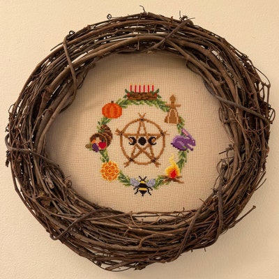 18 Round Grapevine Wreath-wreath Form-wreath Base-wreath Ring-wreath ...