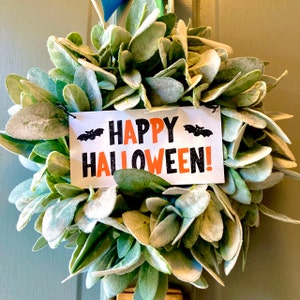 Welcome Clover Sign. - Etsy