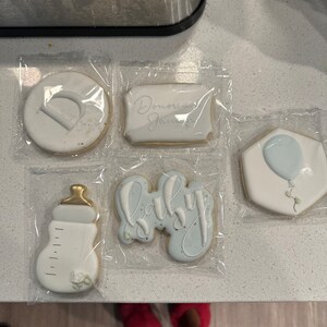 Chicago Cubs Cookies/baseball Cookies - Etsy