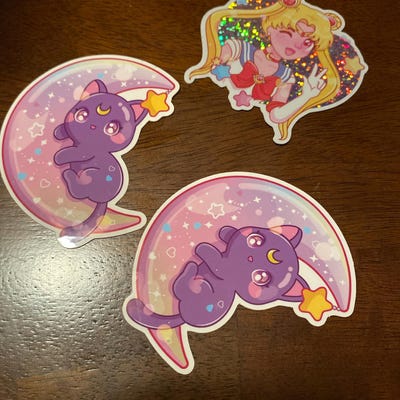 Pink Strawberry Printable Calendar Kawaii, Cute Star Printable Calendar, Kawaii - Etsy