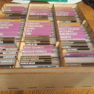 Modbox Horizontal With Window - Etsy