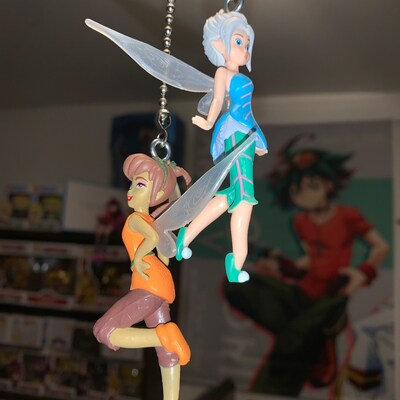 Sonic the Hedgehog Characters Ceiling Fan/light Pull Chains - Etsy