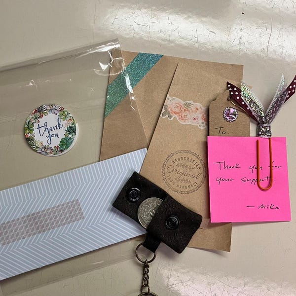 Handmade Crumpled Cotton Fabric Coin Purse Card Purse Cosmetics Pouch ...