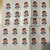 30 Baby Mickey Mouse and Friends Stickers Envelope Seals Labels 1.5 ...