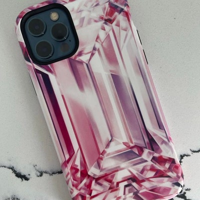 Set of 24 Gemstone Vinyl Stickers, Laptop Stickers, Gem Stickers ...