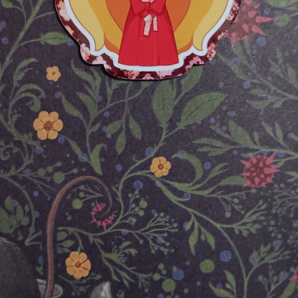 Princess Bride Inspired - Magnetic Bookmarks - Etsy