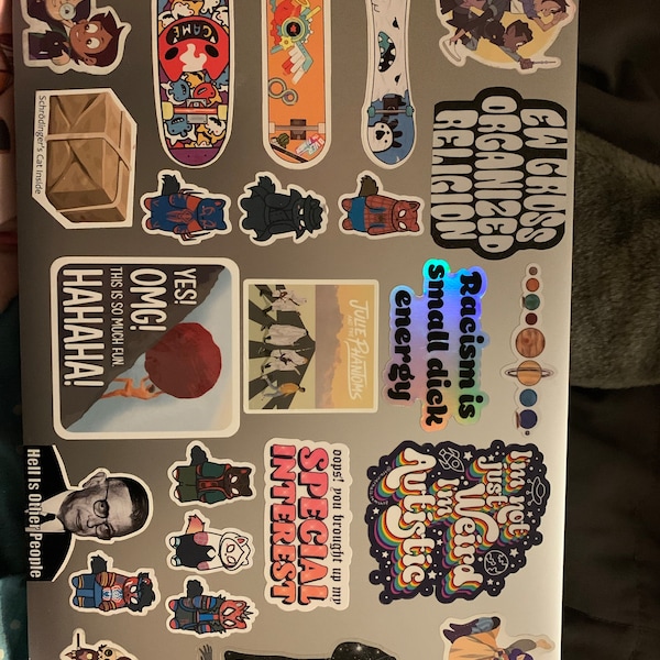 Maslows Hierarchy of Needs Sticker Psychology Sticker - Etsy