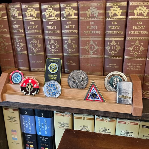Air Force Veteran Bookmark With 10 Inch Ribbon - Etsy