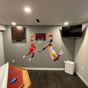 Lionel Messi PSG Paris Saint-germain Soccer Futbol Fathead - Etsy