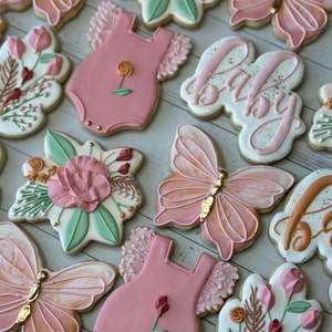 Number 2 Cookie Cutter Number Two Cookie Cutter Number Cookie Cutters ...