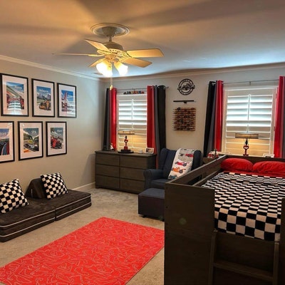 Austin F1 Poster / Circuit of the Americas / United States Grand Prix ...