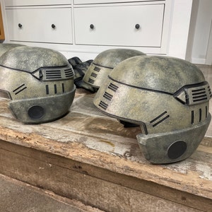 Darth Bane Helmet - Etsy