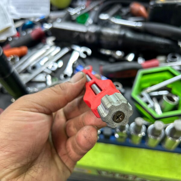 Honda EPS Recall Custom Tools 3D Printed - Etsy