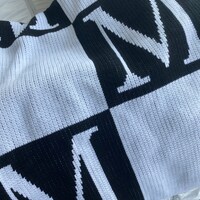 Embroidered Table Top Wipes Box Baby Girl Boy Monogrammed Customized ...