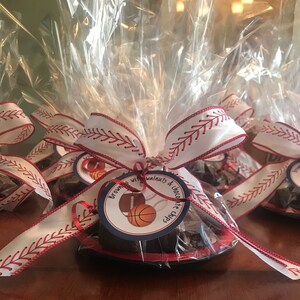 Baseball Ribbon, Sports Ribbon, Bulk Ribbon, Ribbon, Wreath Ribbon ...