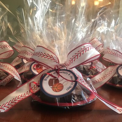 Baseball Ribbon, Sports Ribbon, Bulk Ribbon, Ribbon, Wreath Ribbon ...