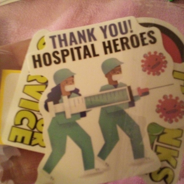 6 Set EKG Cardiac Rhythms, Nurse Badge Reference 6 Cards Acls, Cpr ...