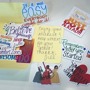 Stenography Student Progress Stickers court Reporting - Etsy