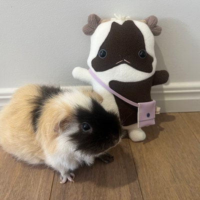 Wombat Stuffed Animal Handmade Plush Soft Toy Doll Cute - Etsy