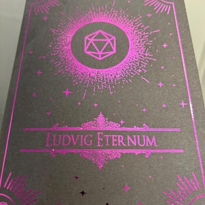 D&D Inspiration Tokens Dungeons and Dragons Inspiration Tokens, Dnd ...