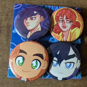 Seb in the Rain Stardew Valley Art Print - Etsy Canada