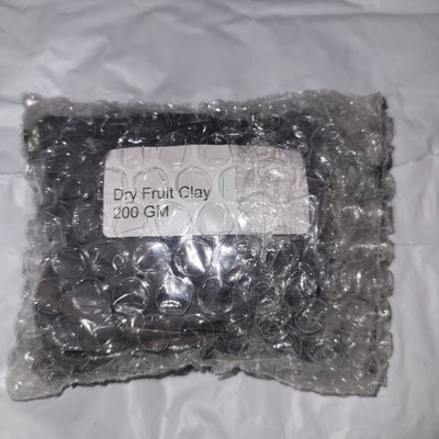 Crushed African ULO Clay must Try Once - Etsy